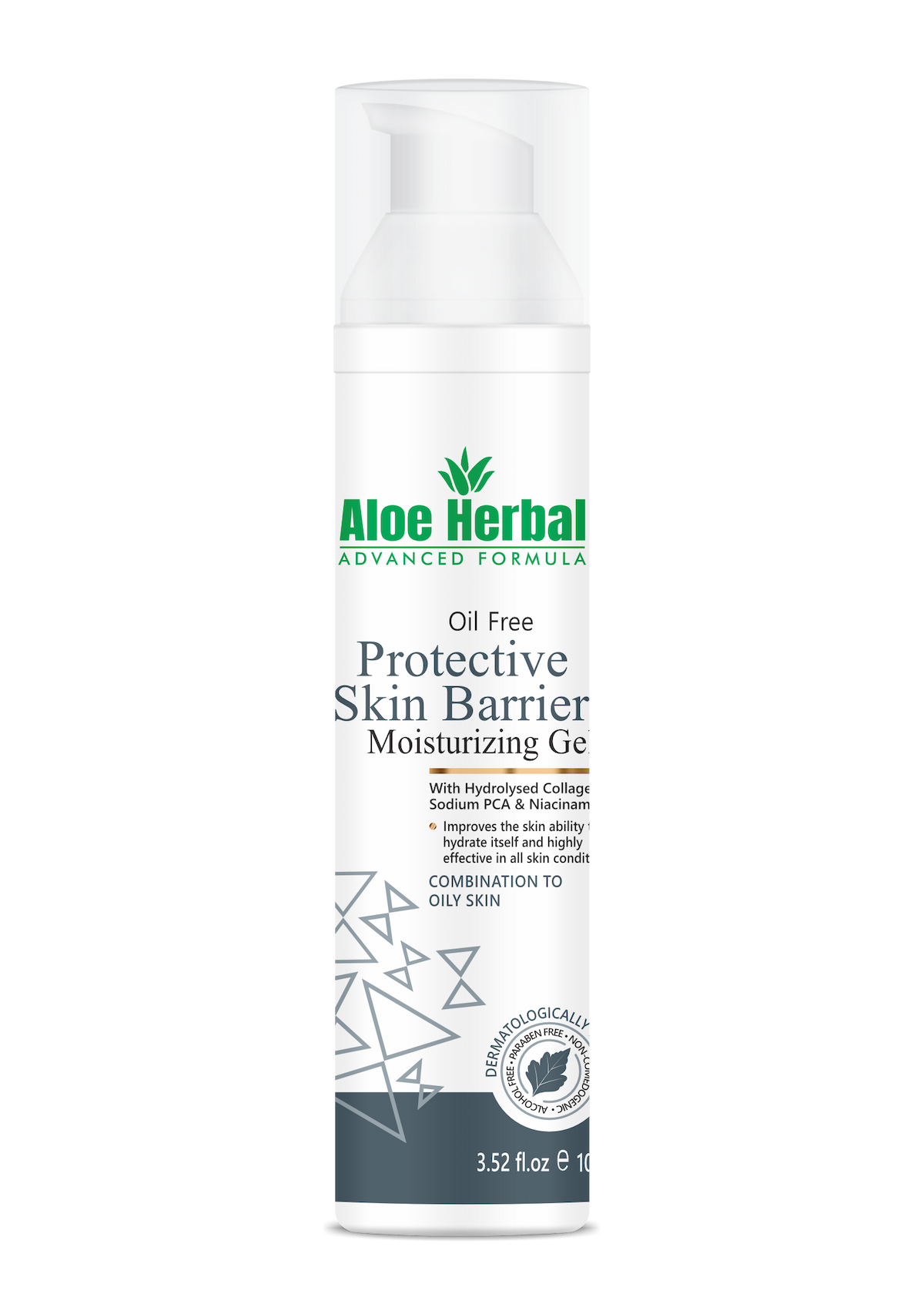 Sunscreen fragnance free | Aloe Herbal Web Store